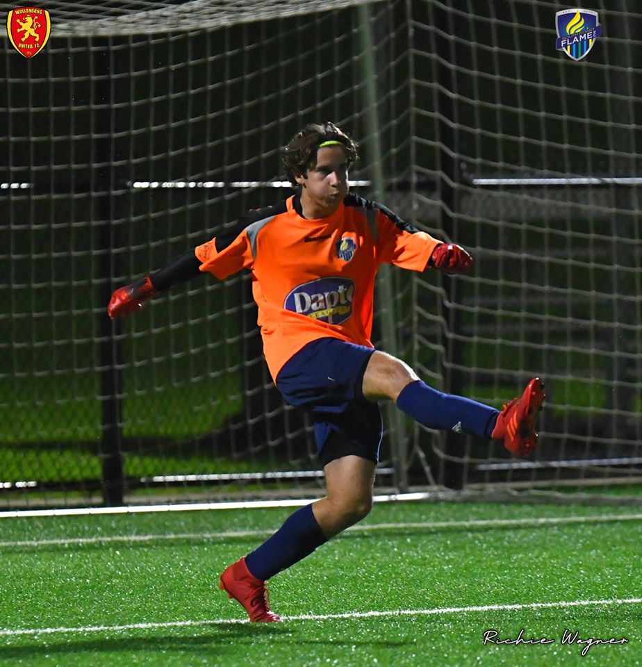SOUTH COAST FLAME PLAYERS ACHIEVE 100 GAMES IN 2021 SEASON – South ...