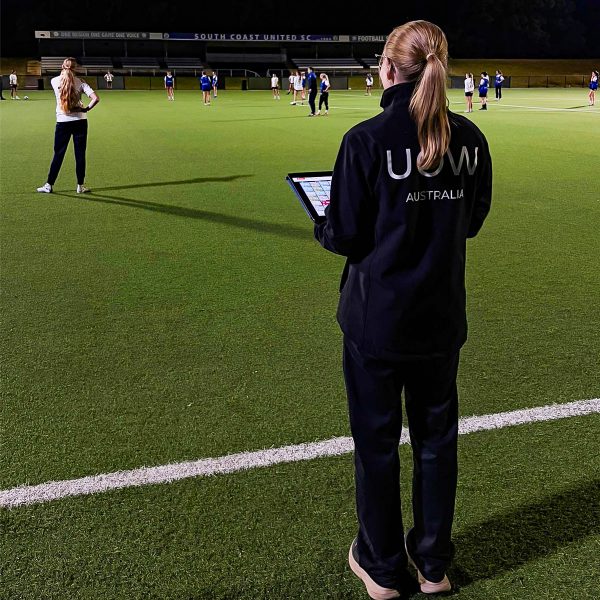 Female Football Week 2026: FROM THE FURNACE TO FIFA – South Coast Flame ...